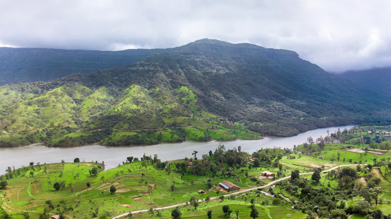 The Byke Shanti Villa, Mahabaleshwar - The Byke Hotels & Resorts